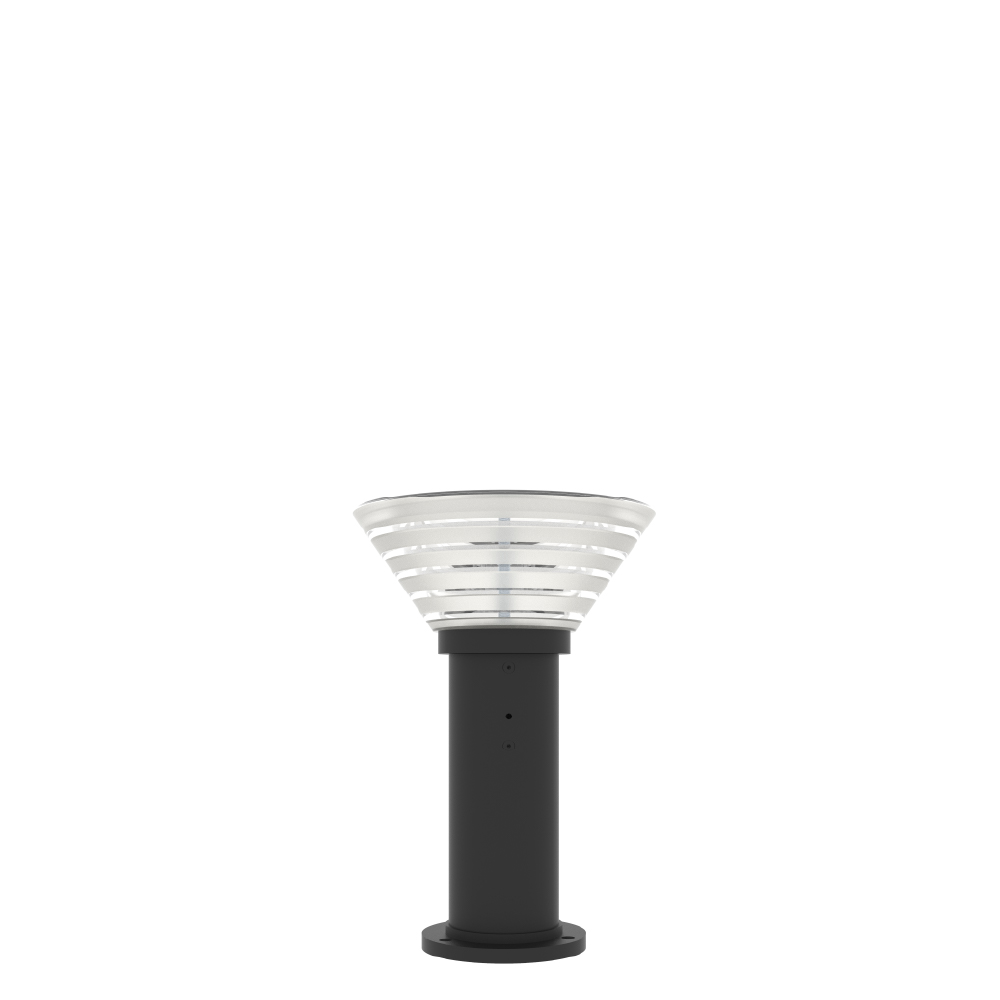 solar bollards lighting - Arrco Solux