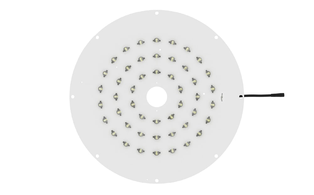 POLE LIGHTS - Arrco Solux