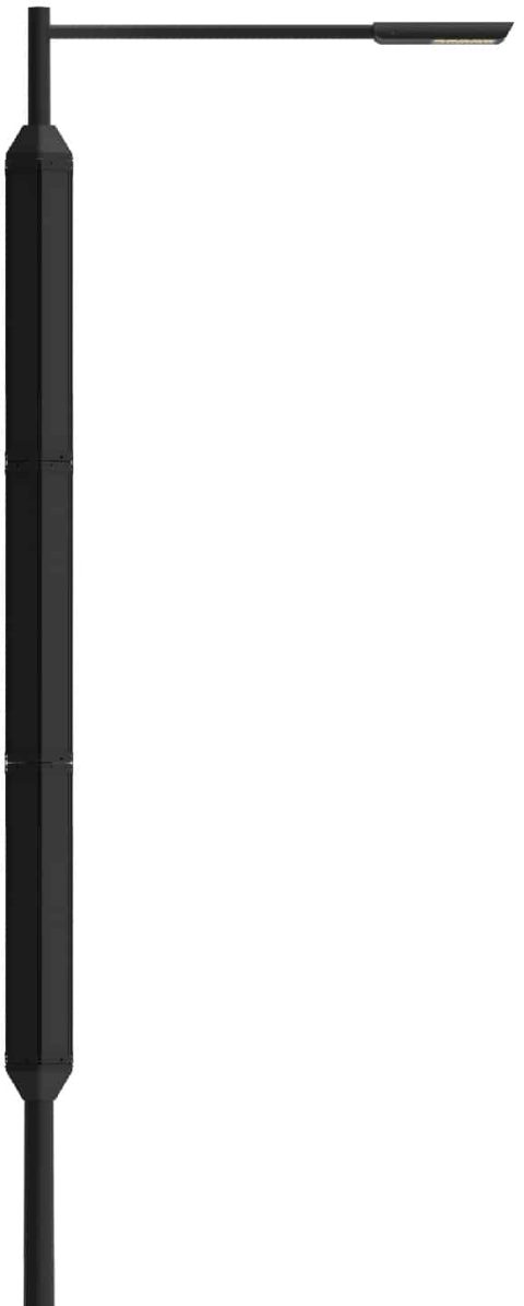 VERTICAL SOLAR STREET LIGHT - Arrco Solux