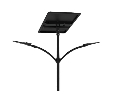 LIGHTING - Arrco Solux